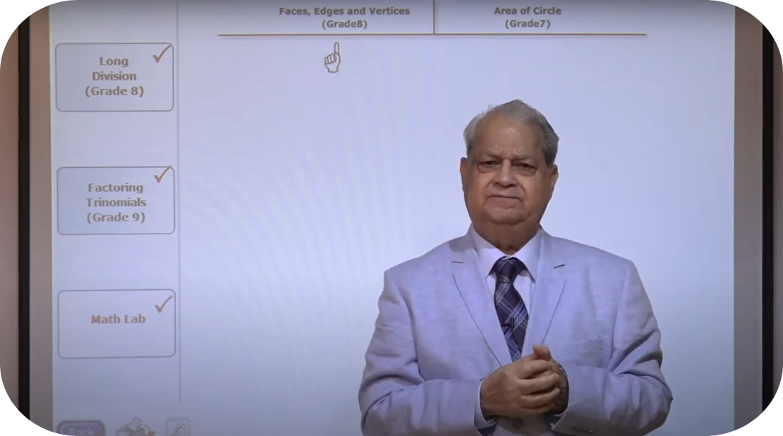 Explainer Videos: Explore videos for Students and Educators